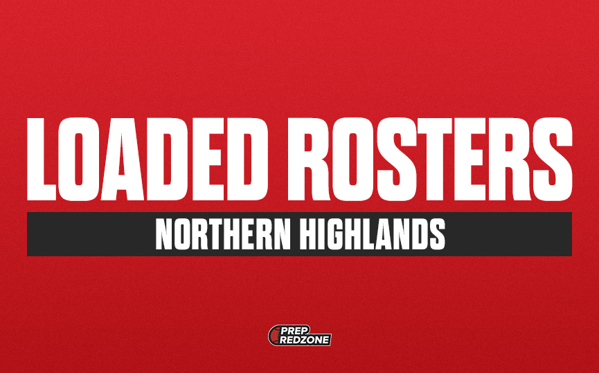 Loaded Rosters: Northern Highlands - Prep Redzone