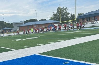 Ray Isaac's QB/WR Camp (Top WR's) - Prep Redzone