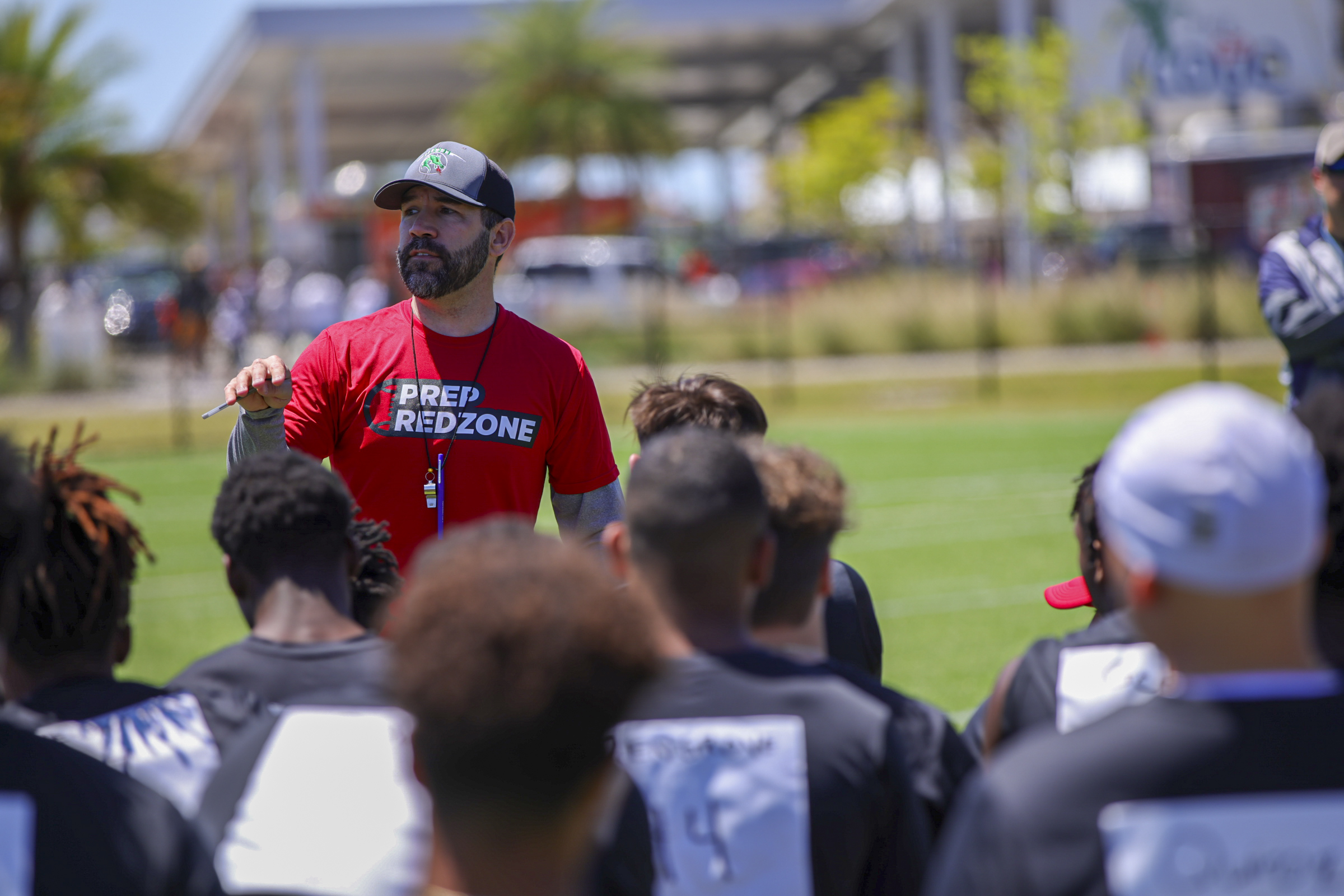 High School Football Rankings, Articles, & Events | Prep Redzone