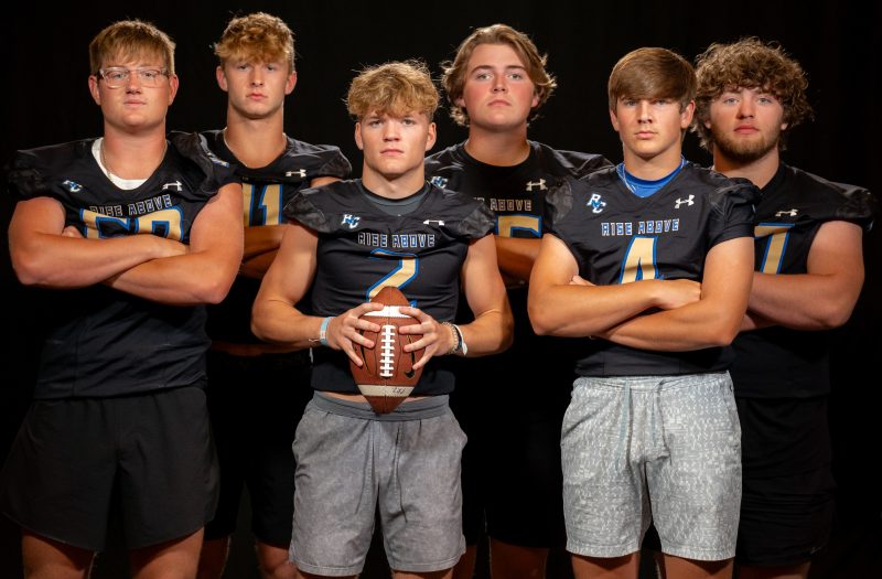 Rejoice Christian Eagles OK 2023 Team Preview - Prep Redzone