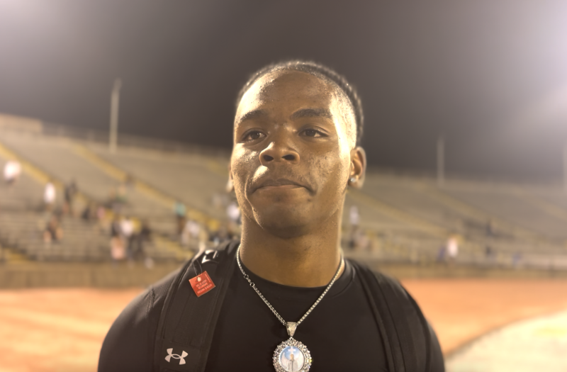 Seven 2024 prospects debut in Louisiana’s top 100 - Prep Redzone