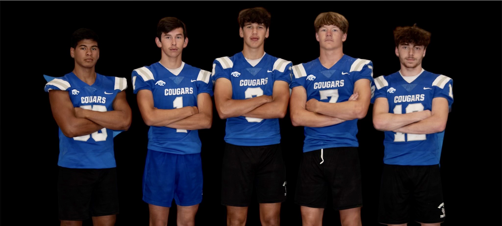 Woodland Cougars OK 2023 Team Preview - Prep Redzone