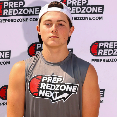 Xavier Murray, Clarksville Academy - Prep Redzone