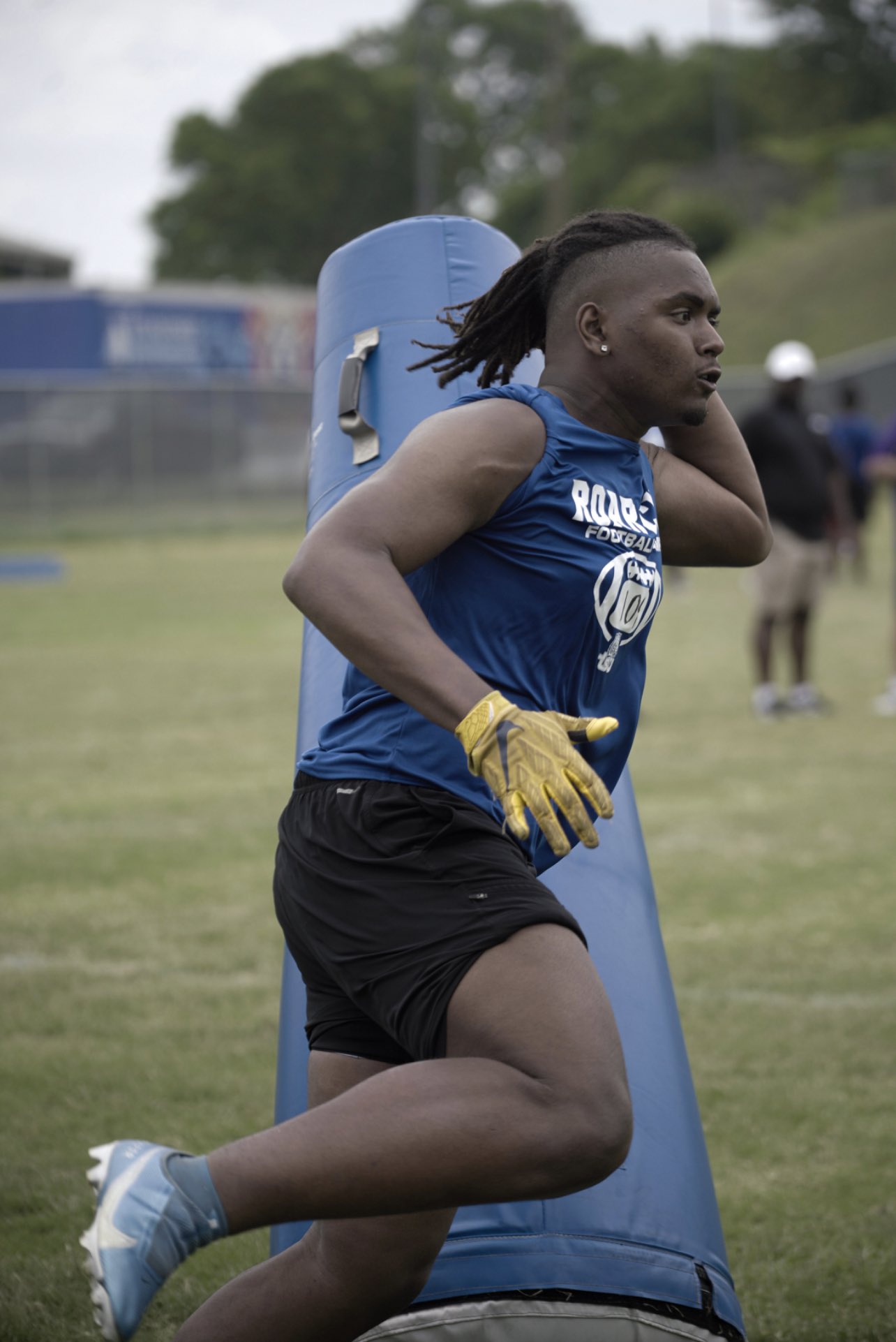 Class 3A Preview: Region Predictions/MVP's - Prep Redzone