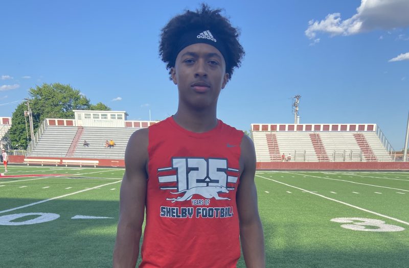 Ohio High School Football Prospect Database | Prep Redzone