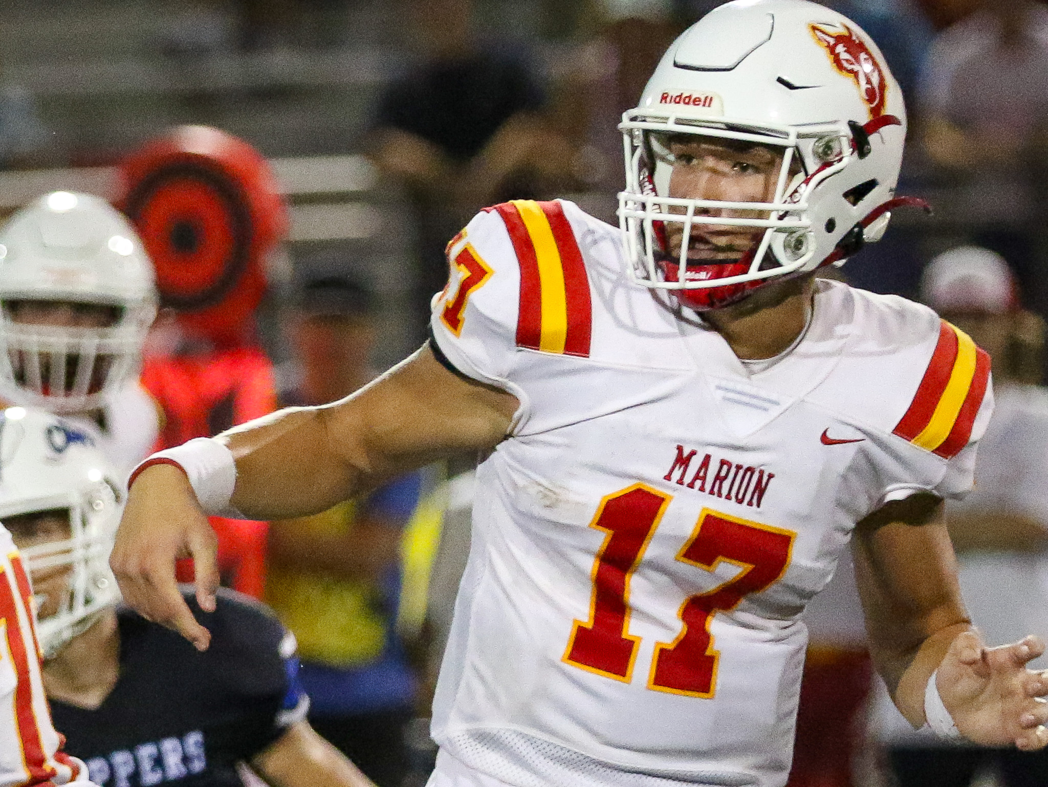 Emerging 2025 State of Iowa Prospects - Prep Redzone