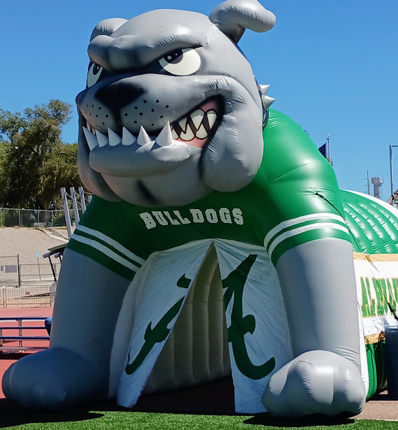 6A Team Previews: ABQ Metro (AHS, Atrisco, West Mesa) - Prep Redzone