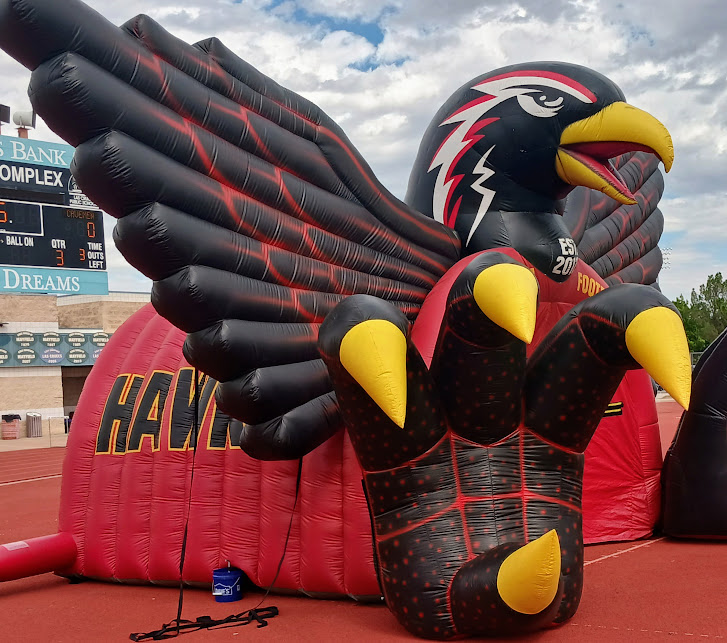 2025 Team Preview: Centennial Hawks - Prep Redzone