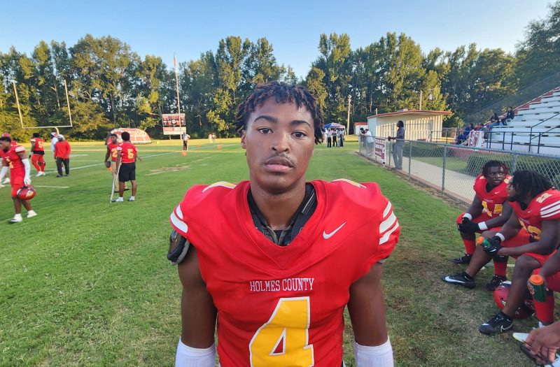 Holmes Co vs Callaway Jamboree Report - Prep Redzone