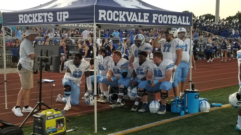 Nolensville Steals Away Victory From Rockvale - Prep Redzone