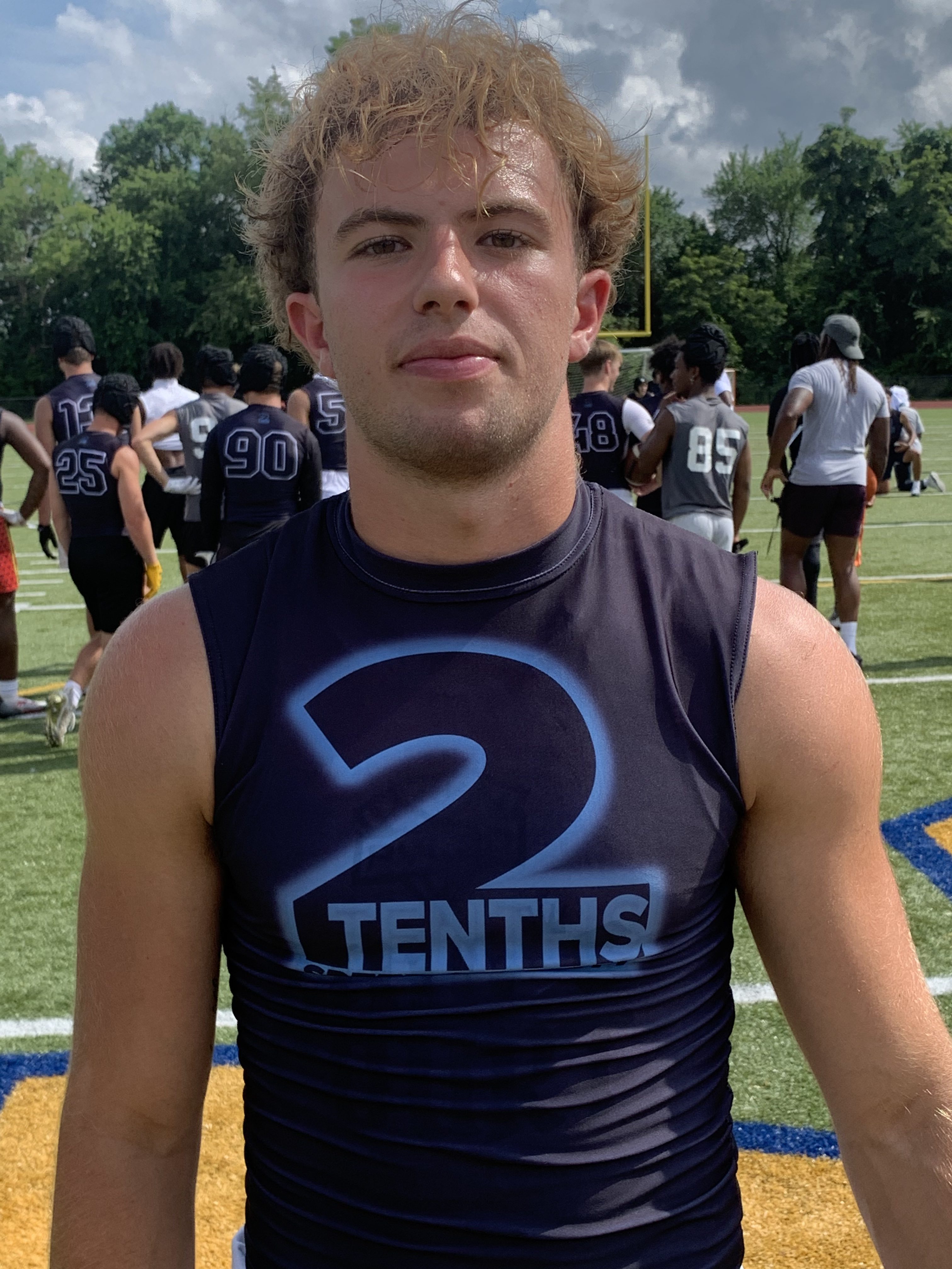 Pittsburgh Central Catholic vs Woodland Hills Week 0 recap: - Prep Redzone