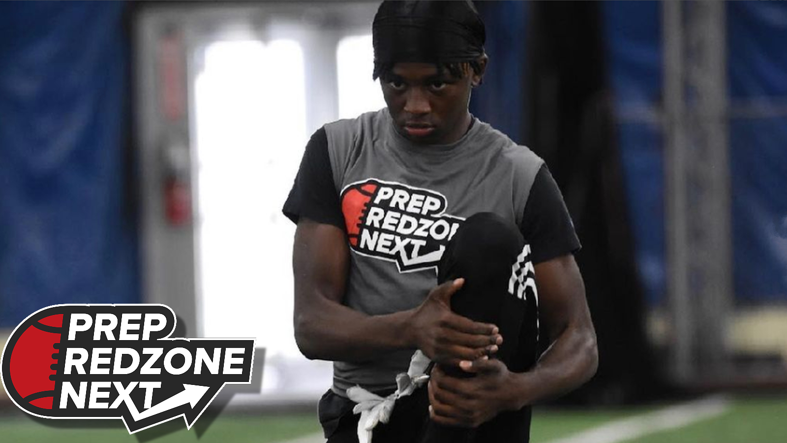 A Look at Some of New Jersey's Longest 2028 Wide Receiver's - Prep Redzone