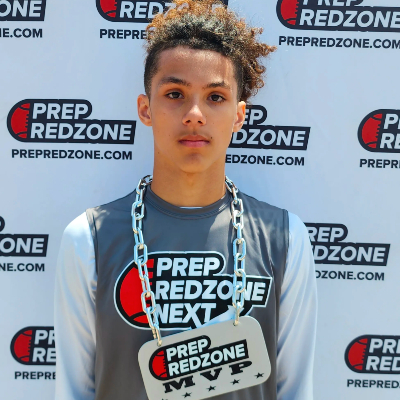 Avery Thompson, Paducah - Prep Redzone