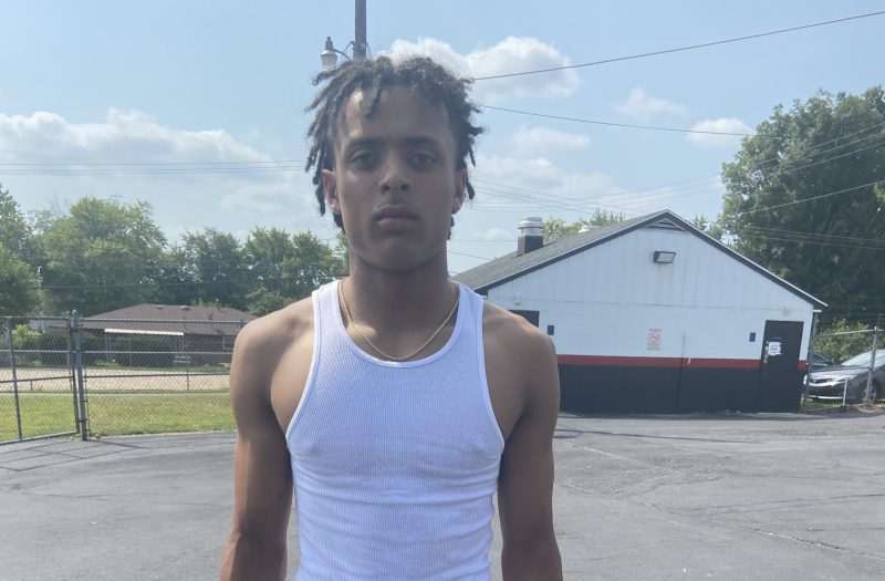 2025's Who Are Taking Their Games To The Next Level - Prep Redzone