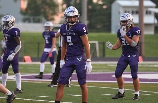 5 Of The Top Defensive Performances In Indiana From Week 1 - Prep Redzone