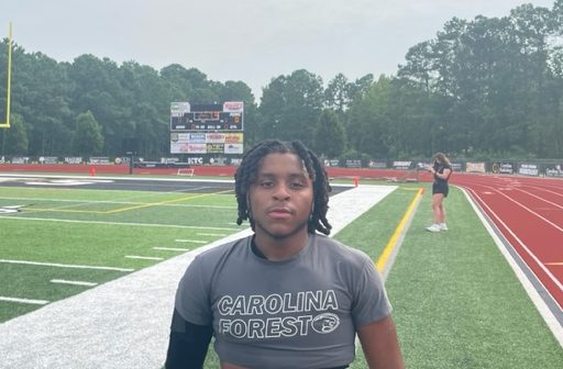 Top Week 2 Games In The GSPD - Prep Redzone