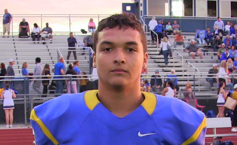 Show-Me State Stat Monsters: Defense Week One - Prep Redzone