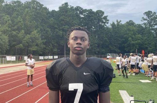 2023 Preview: Andrews Yellow Jackets - Prep Redzone