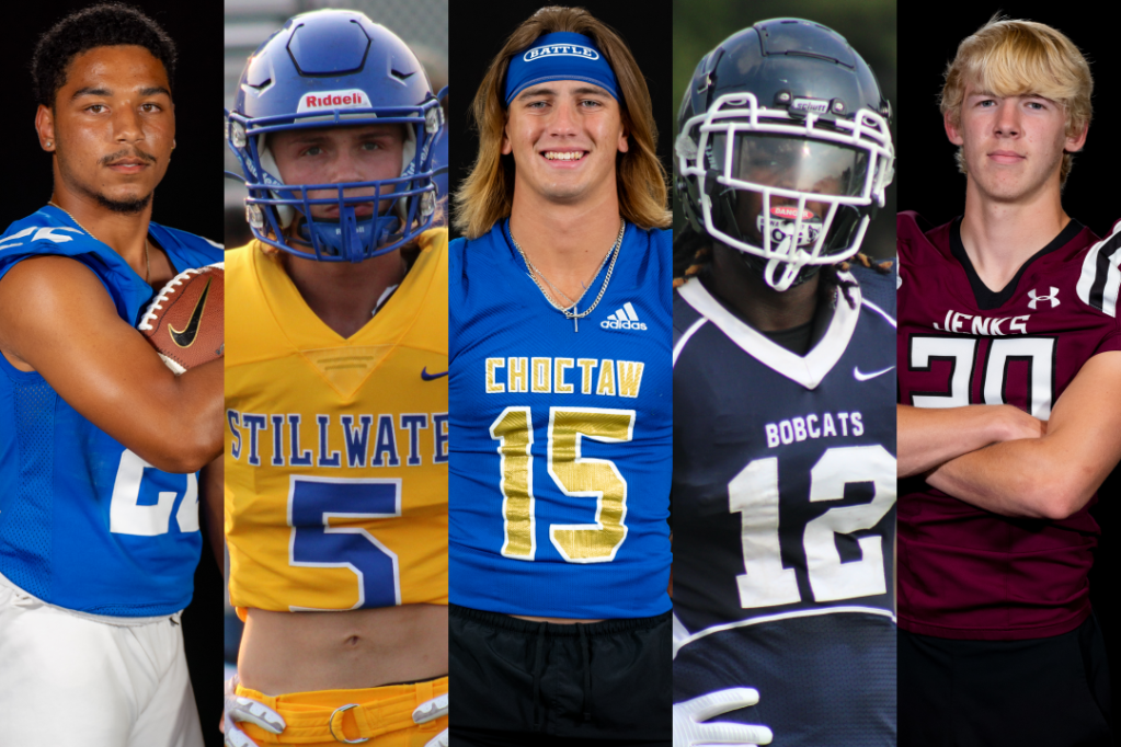 Comeback Players To Watch - Prep Redzone