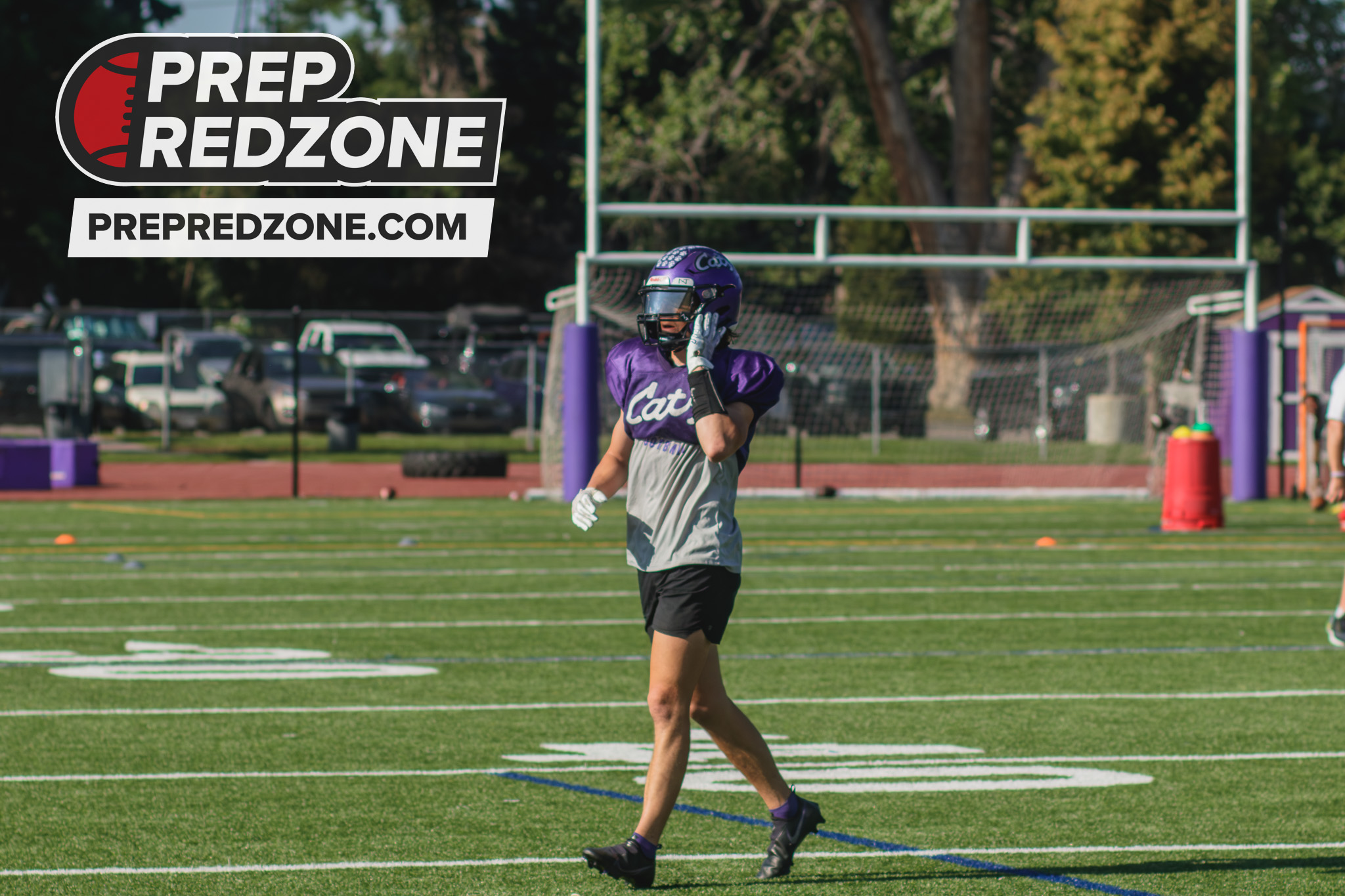The Quest of Arvada West - Prep Redzone
