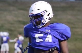 Prospect Report: Harry Ainlay Titans - Prep Redzone