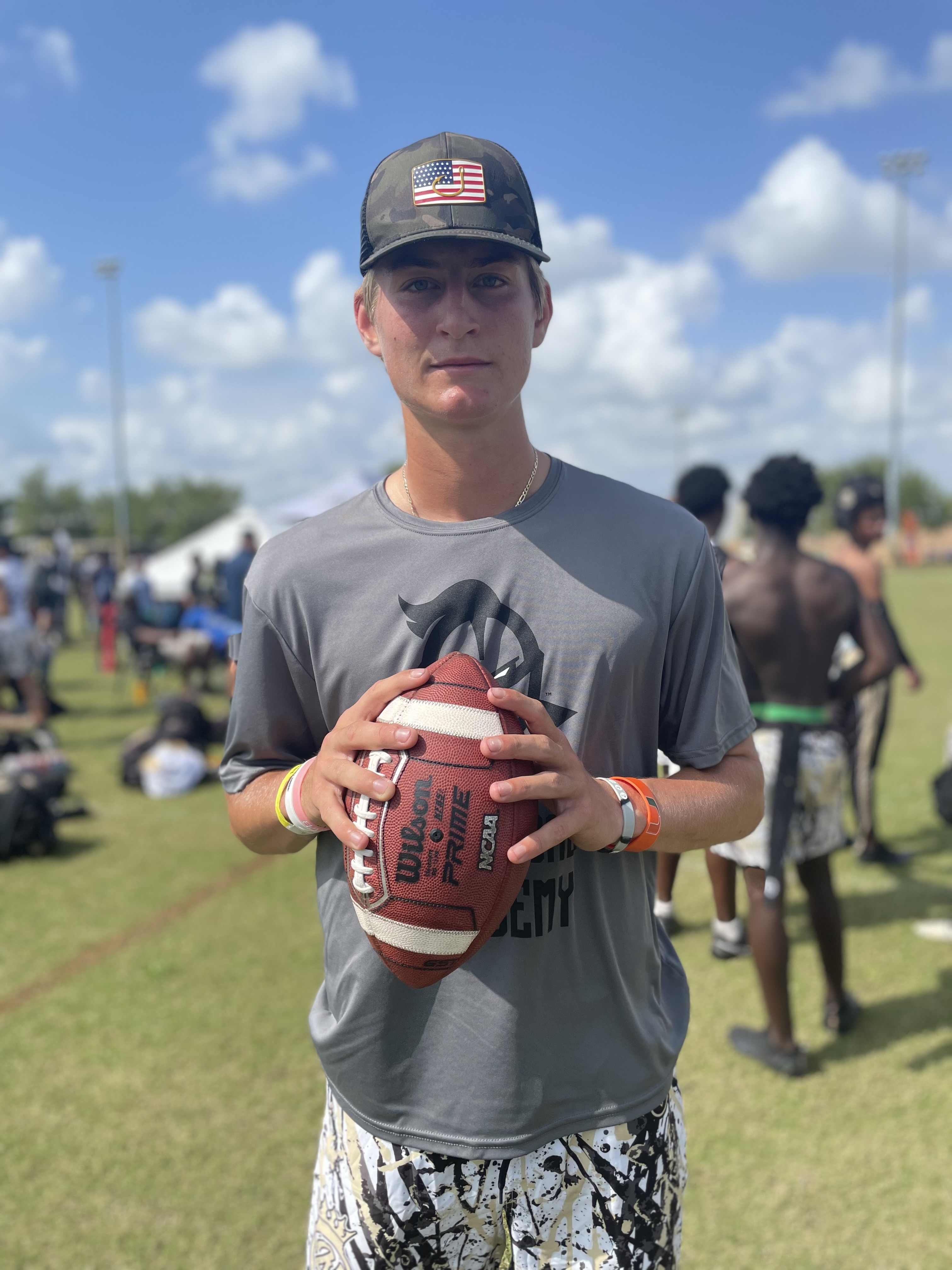 Kickoff Classic Notable Standouts - Prep Redzone