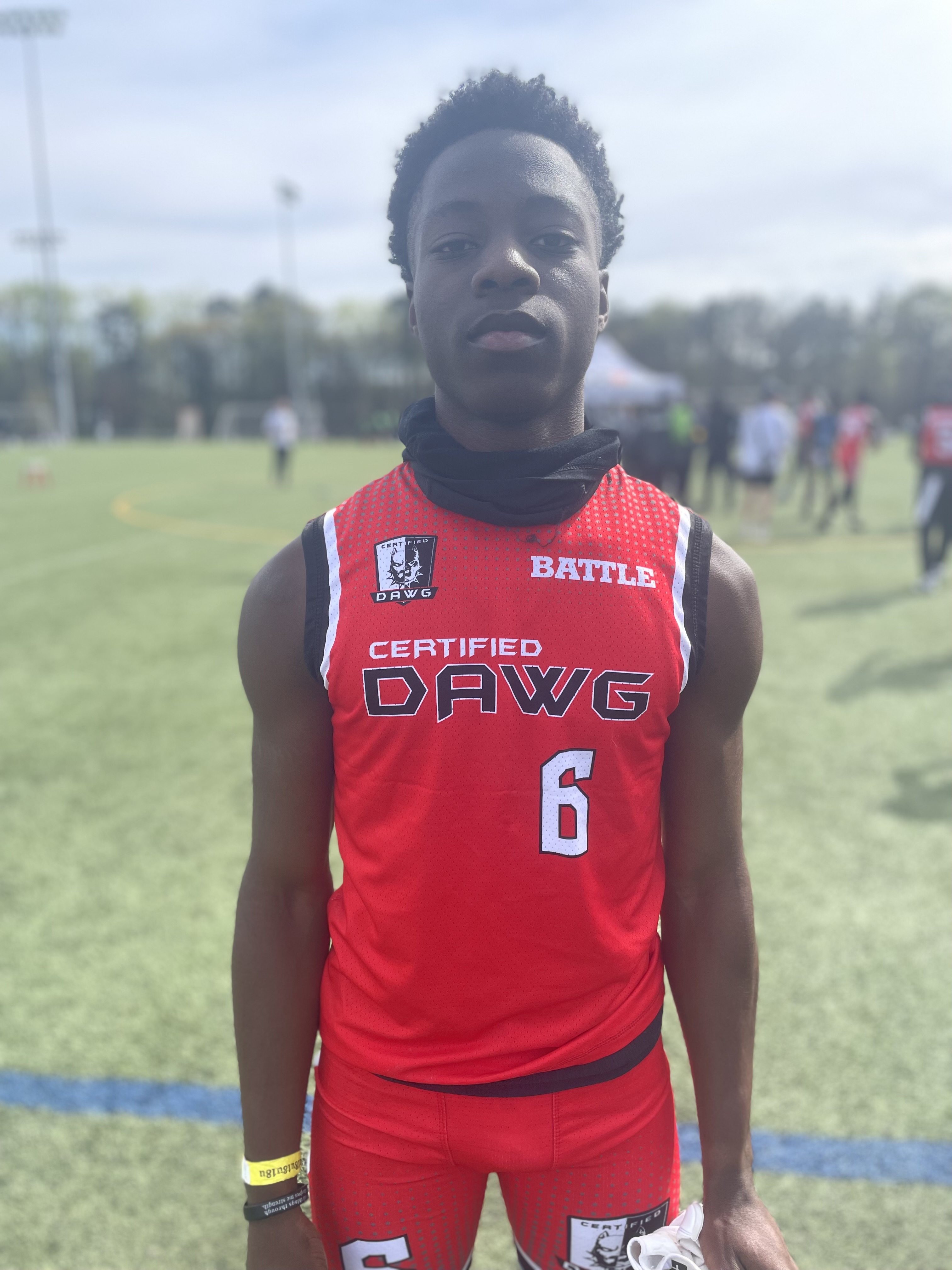 Week One Offensive Game Changers - Prep Redzone