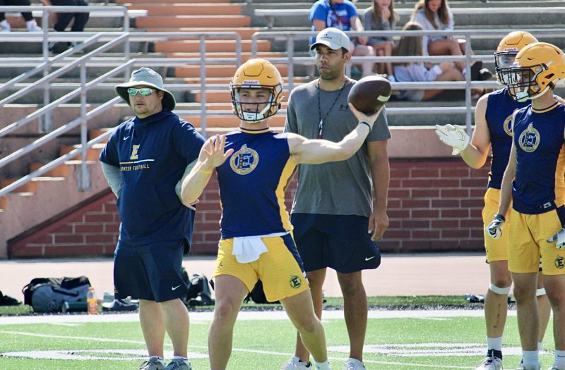 Three Slept-On Division 3 Teams - Prep Redzone