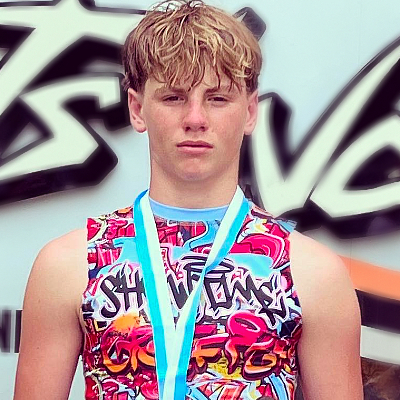 Jack Heaslet, - Prep Redzone