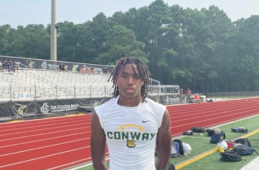 2023 Preview: Conway Tigers - Prep Redzone