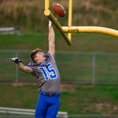 Drew Cayton, Lewis County - Prep Redzone