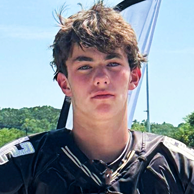 Luke Rubley, - Prep Redzone