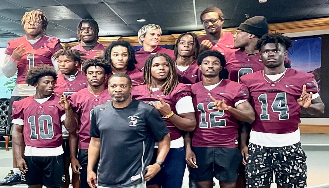 PROSPECT SHEET: Miami Norland - Prep Redzone