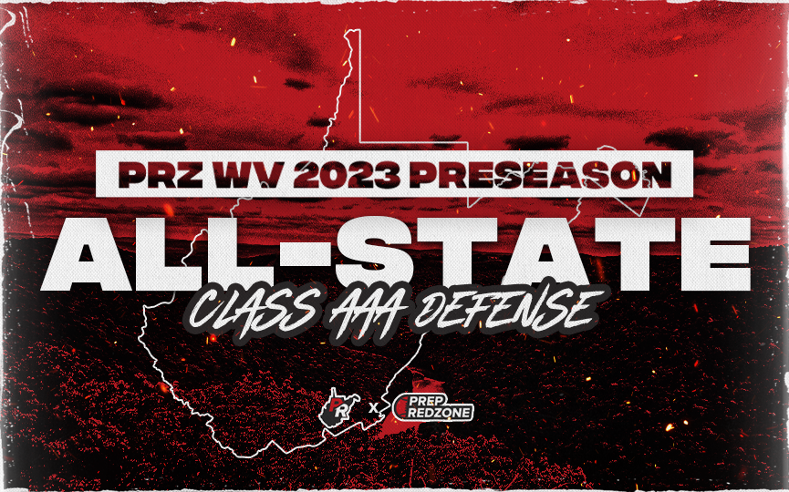 2023 WV Class AAA Preseason All-State: Defense - Prep Redzone