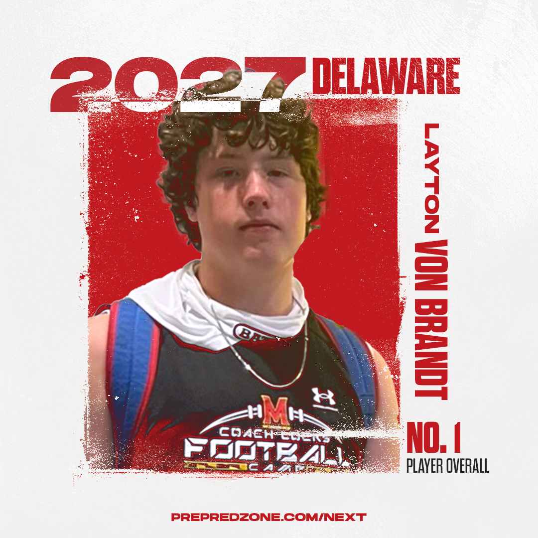 Delaware 2027 Ranking/Watchlist – Final Middle School Version - Prep ...