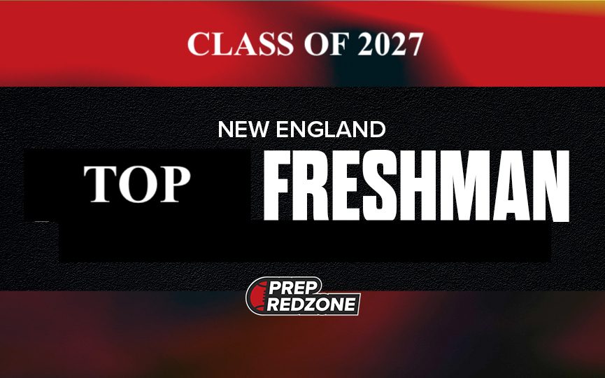 C/O 27 WR's Likely To Be Ranked Continued... - Prep Redzone