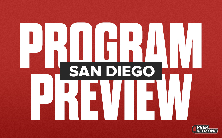 San Diego Program Preview: Cathedral Catholic Dons - Prep Redzone