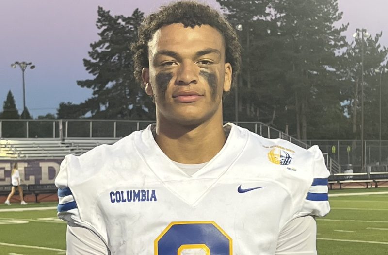 Oregon Preseason All State (1A-4A) OFFENSE - Prep Redzone