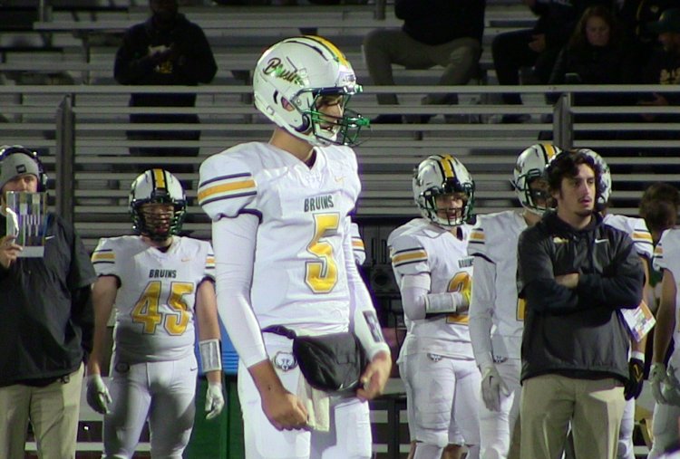 Preseason Preview: Rock Bridge - Prep Redzone