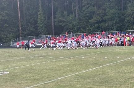 Southern Alamance v. CE Jordan - Defensive Standouts - Prep Redzone