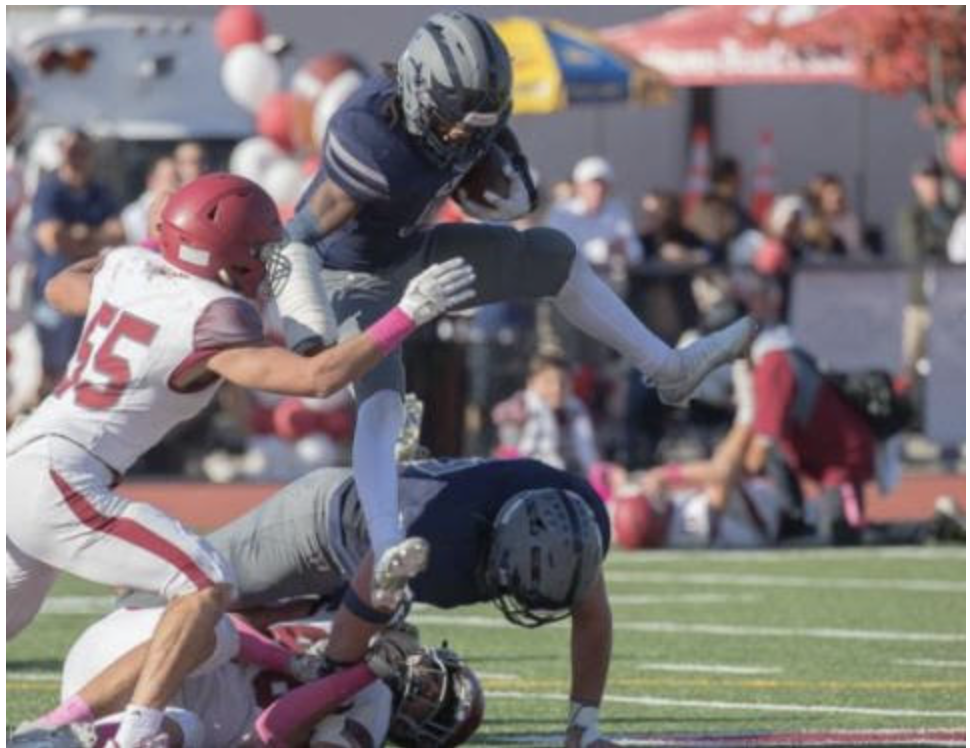 Roster Preview: The Pingry School - Prep Redzone