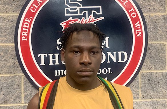 Top CSRA Running Backs - Prep Redzone