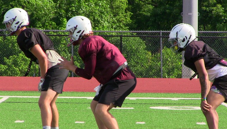 Preseason Preview: Rockwood Summit - Prep Redzone