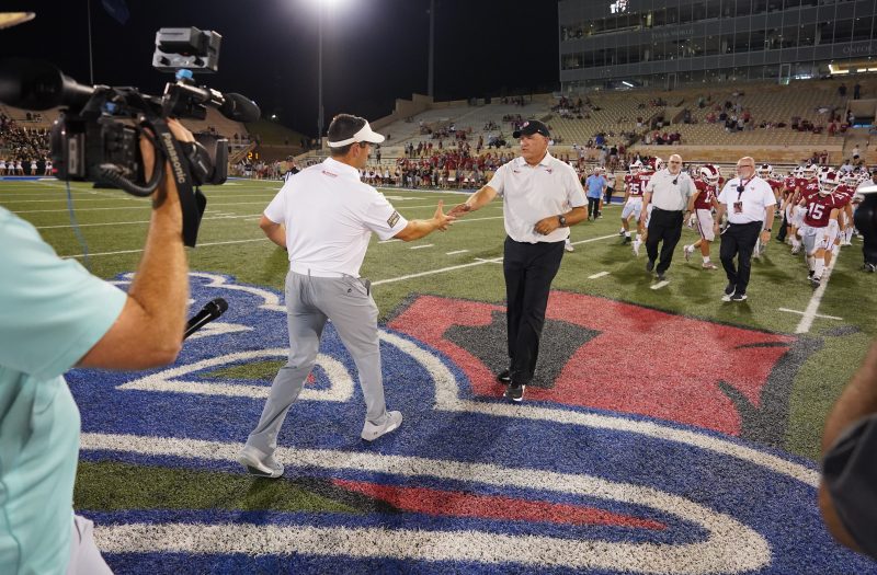 Week Zero's Ten Best Games - Prep Redzone