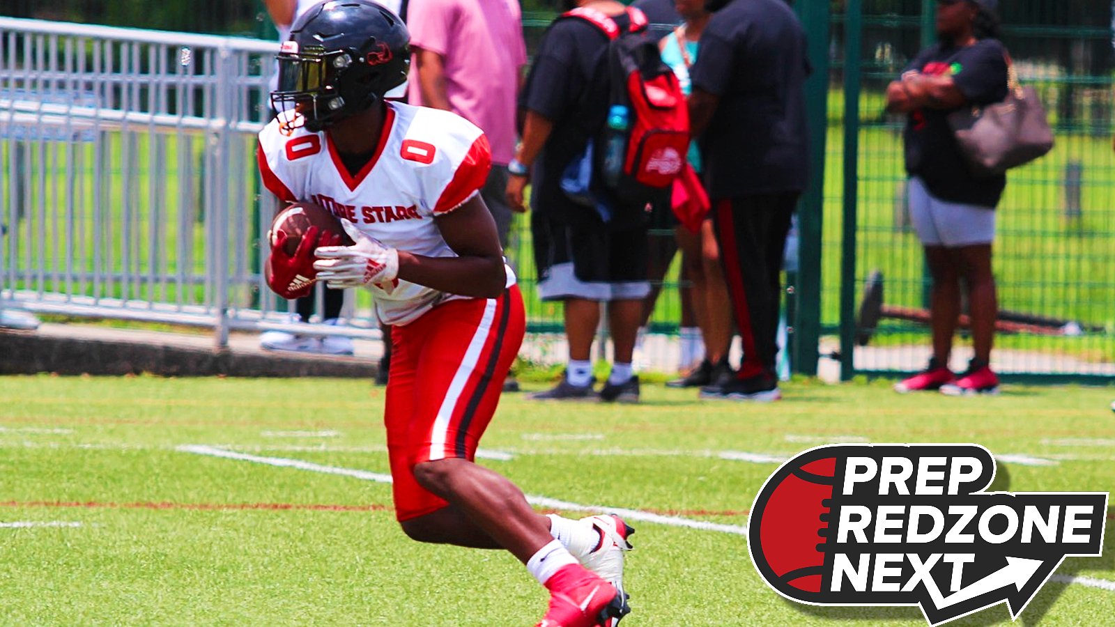 Five 2028 Florida ATH's Recruiting Staff's Should Know Early - Prep Redzone