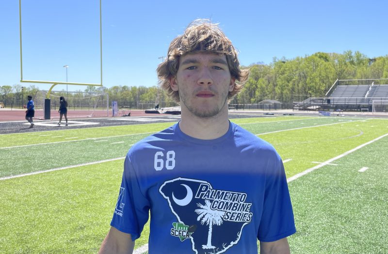 What We Saw: York 30, Nation Ford 14 - Prep Redzone