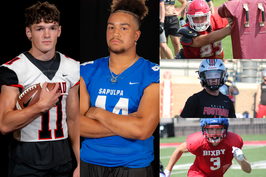Week Zero Players To Watch - Prep Redzone