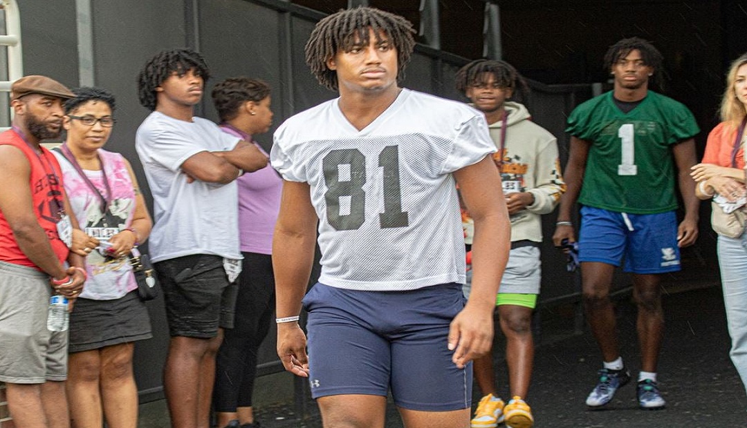 PROSPECT SHEET: Hudson Cobras - Prep Redzone