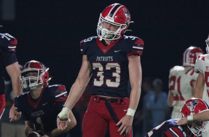 PAC Week 2 Recap & Week 3 Preview - Prep Redzone