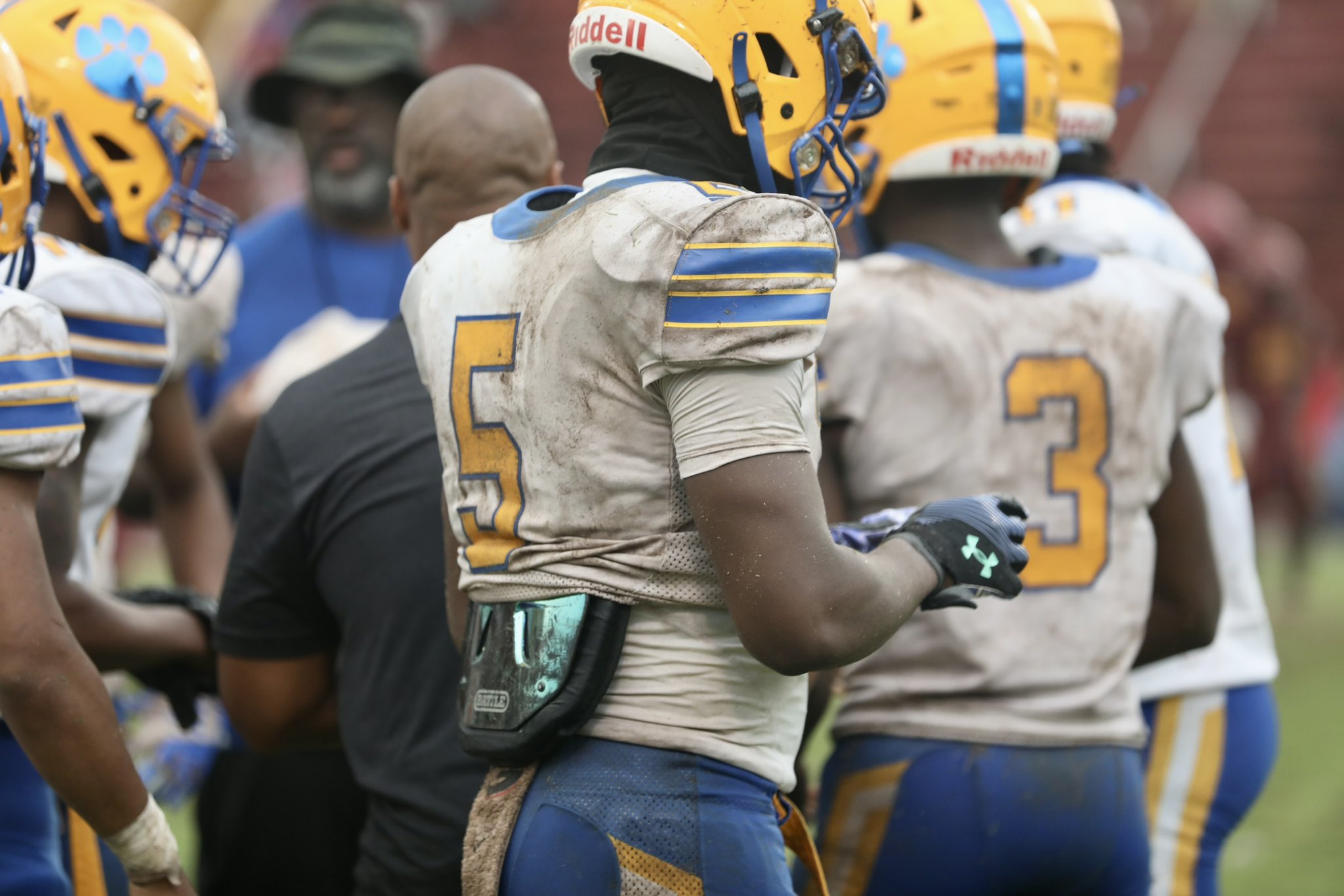Mississippi High School Football Coverage | Prep Redzone